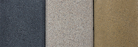 Cast Stone Samples (3 Colours) – Cast Stone Supplier